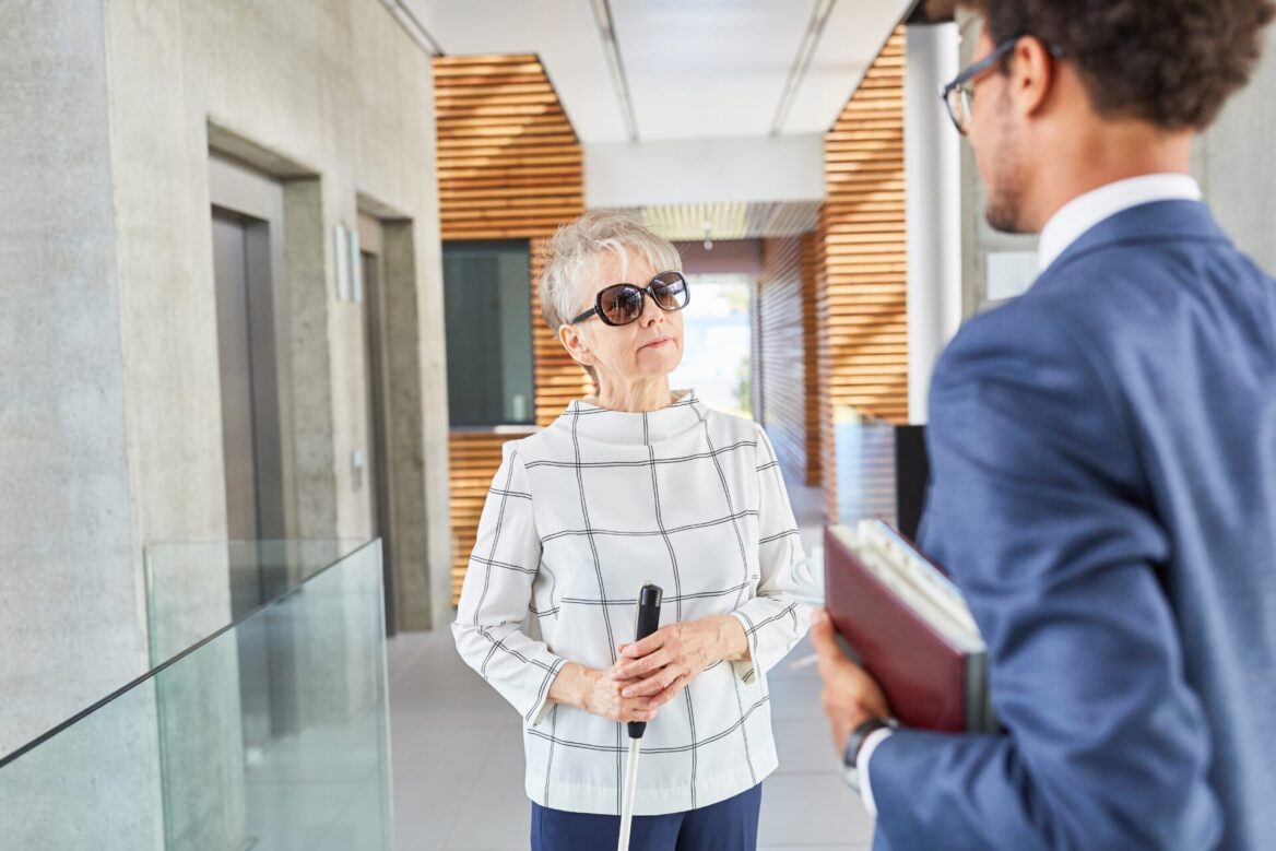 An introduction to reasonable adjustment passports | Diverse Workforce