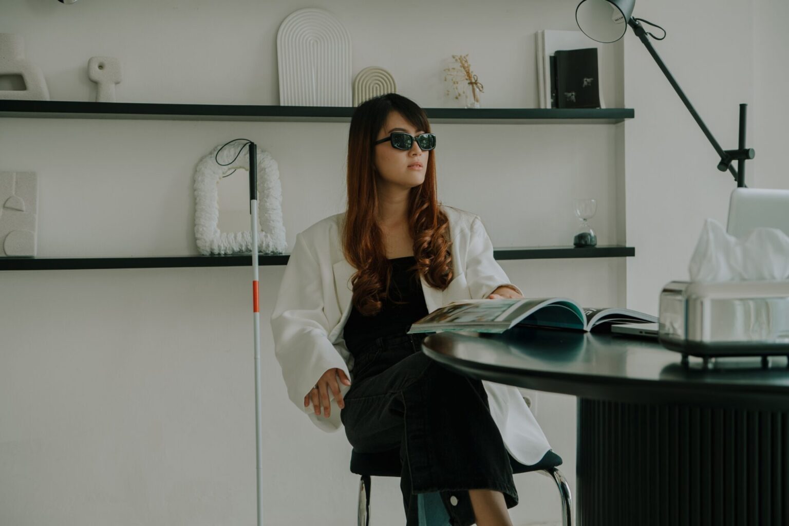 An introduction to reasonable adjustment passports | Diverse Workforce