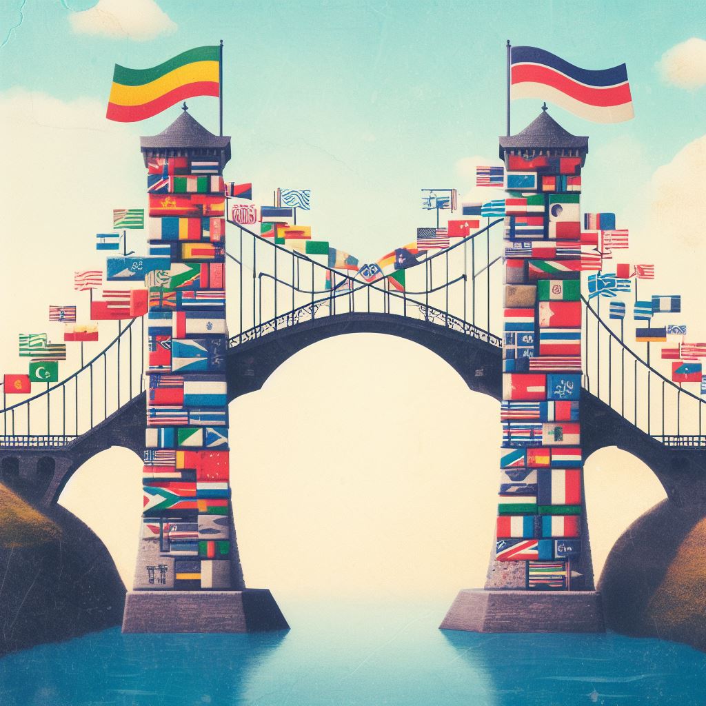 Adaptive Language Evolution: A Triumph of Multicultural Societies ...