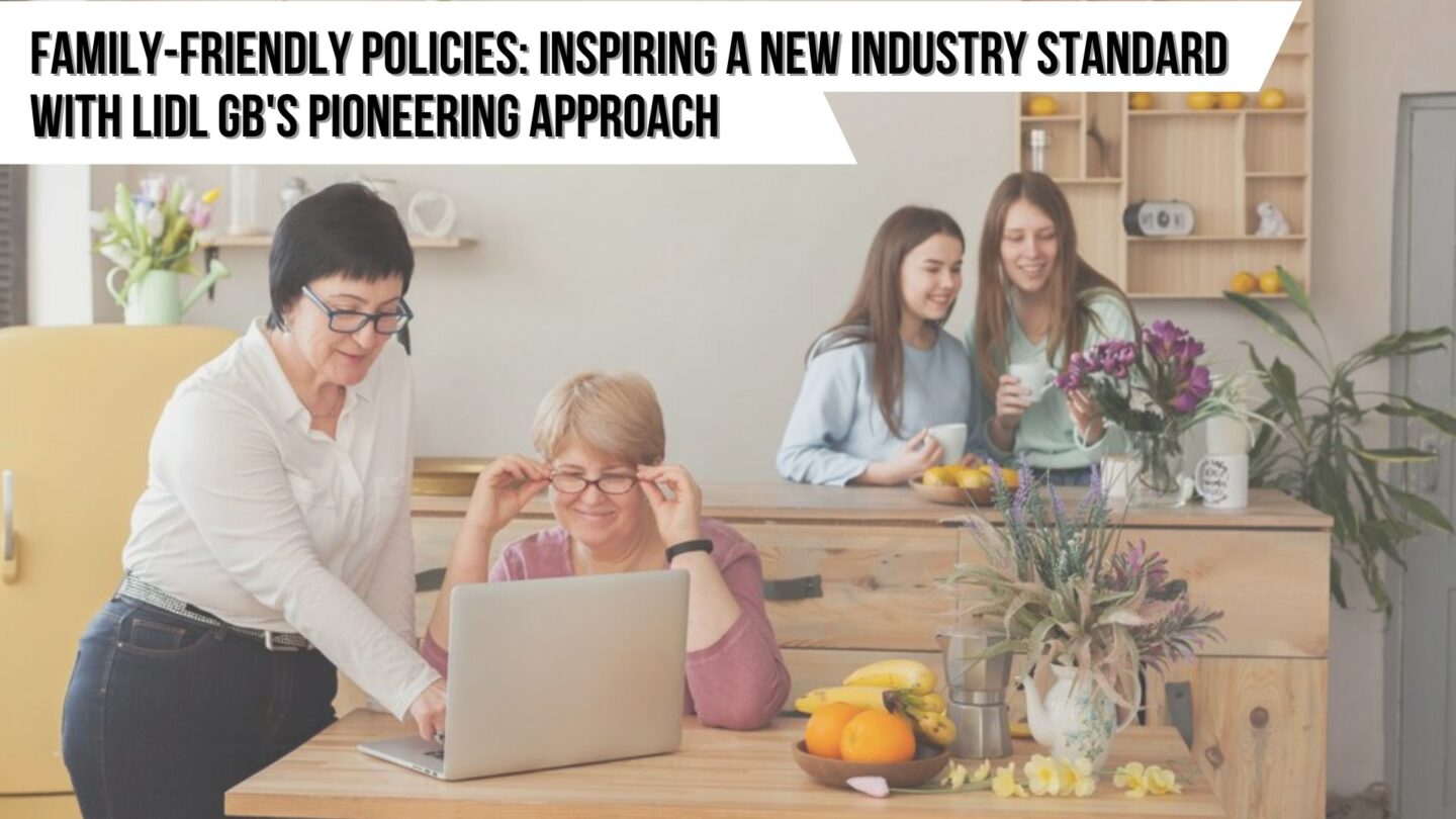 Unilever Pioneering Diversity and Inclusion | Diverse Workforce