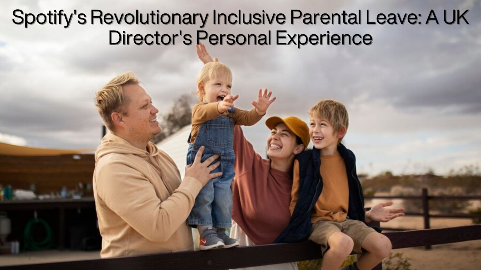 Unilever Pioneering Diversity and Inclusion | Diverse Workforce