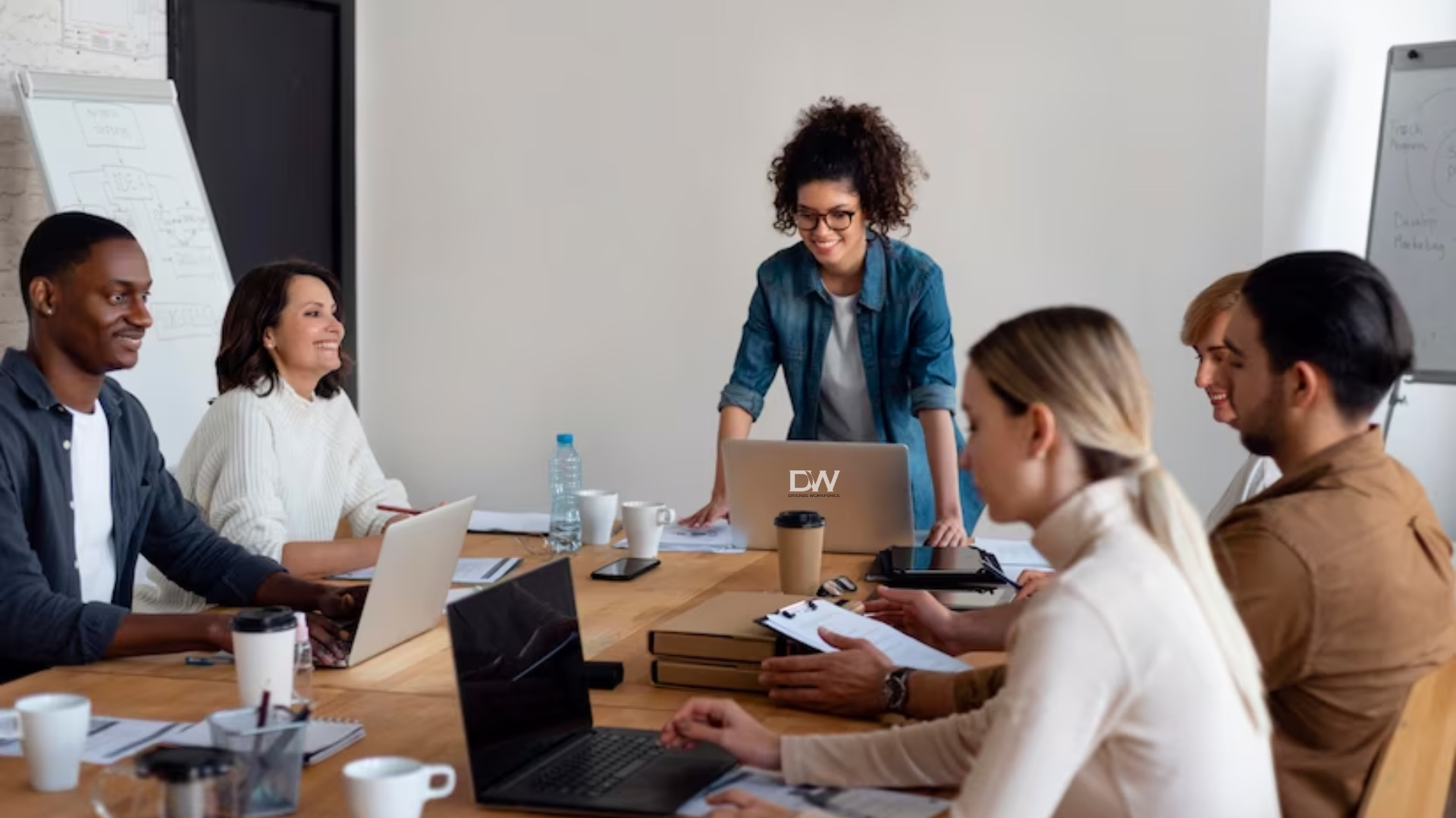 How to Manage a Diverse Workforce | Diverse Workforce