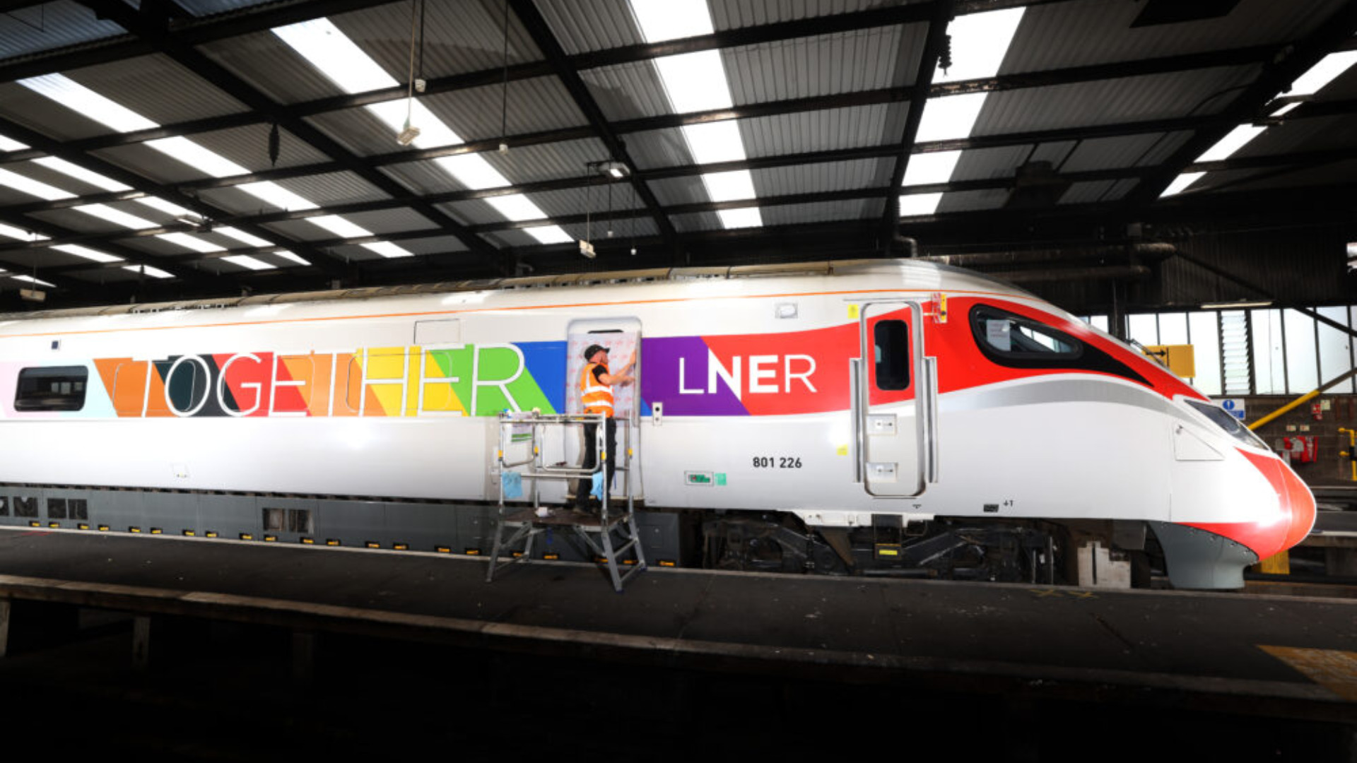 Championing Diversity: A Comprehensive Insight into London North ...