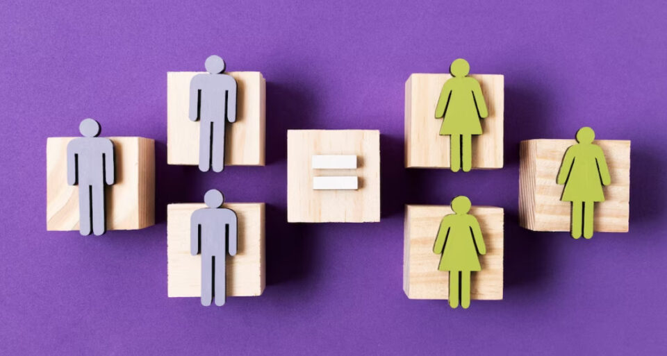 Gender-Neutral Language in the Workplace | Diverse Workforce