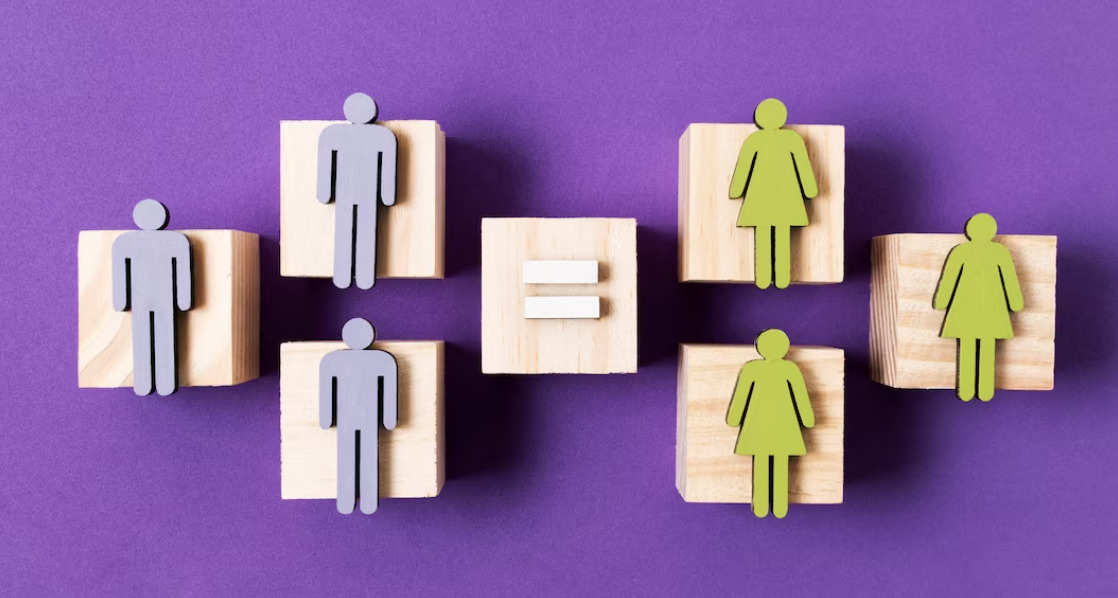 Gender-Neutral Language in the Workplace | Diverse Workforce