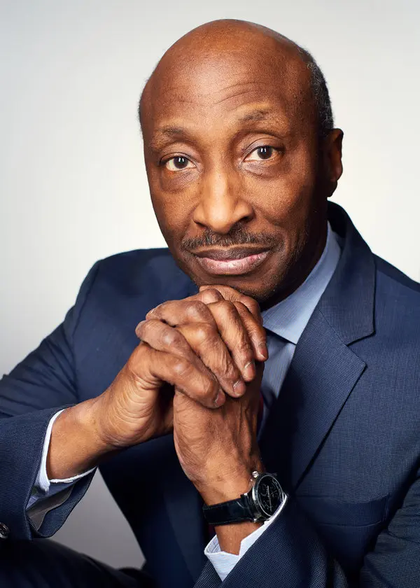 Meet the Top 10 Global Influential Leaders in D&I | Diverse Workforce