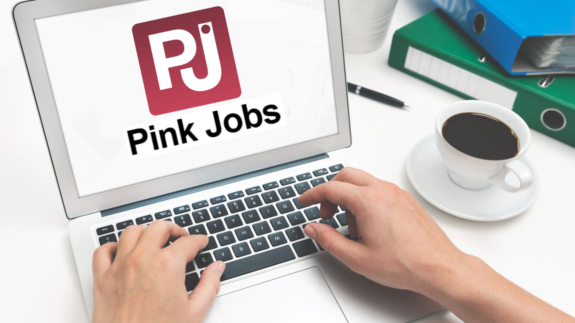 PinkJobs | Diverse Workforce
