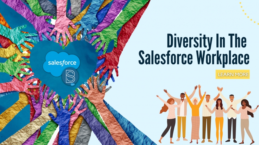Diverse Workforce | A Bold Approach to Diversity and Inclusion at ...