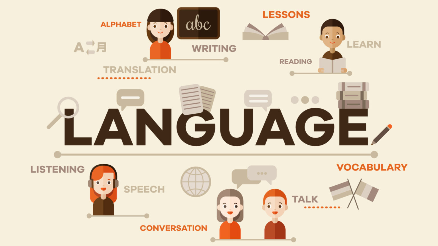 Adaptive Language Evolution: A Triumph of Multicultural Societies ...