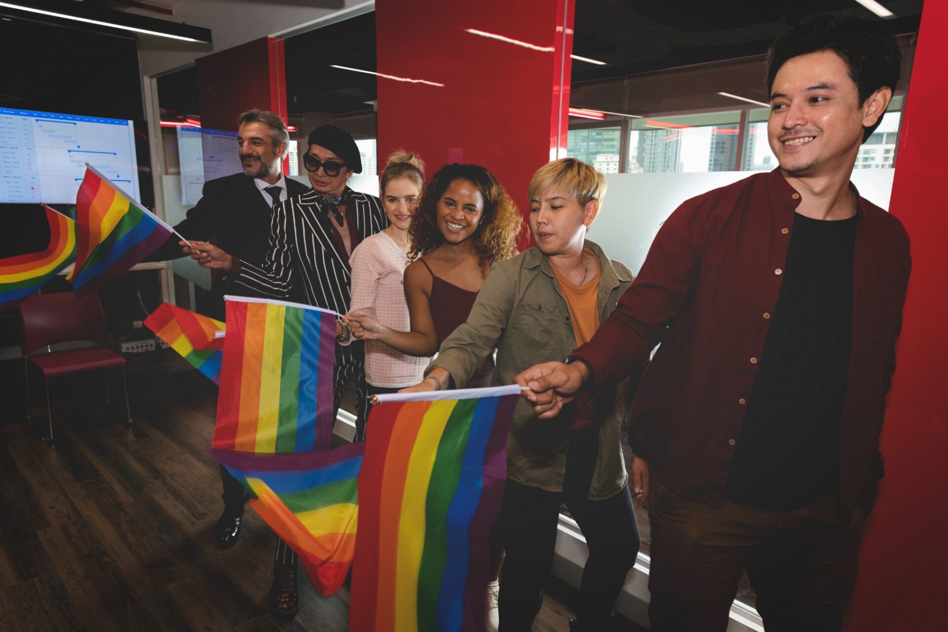 Strategies for Schools and Colleges to Foster LGBTQ+ Inclusive ...