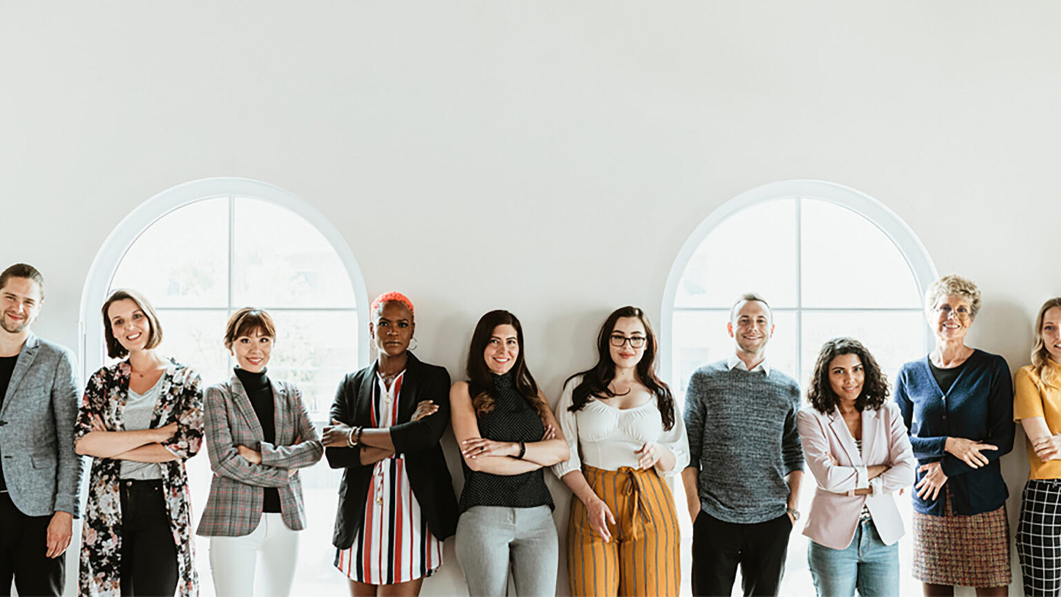 How McKinsey & Company Drives Business Success through Strategic Diversity and Inclusion ...