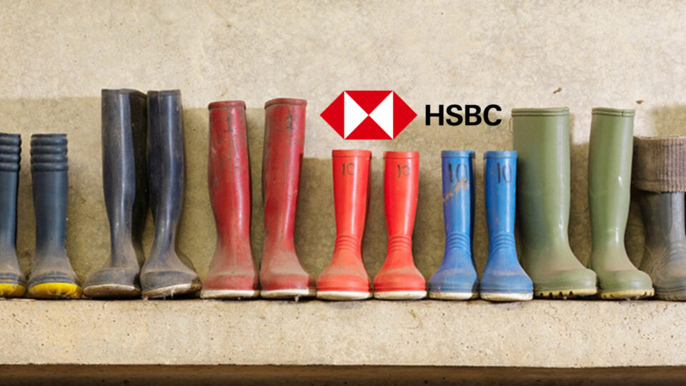 HSBC Championing Inclusion and Diversity | Diverse Workforce