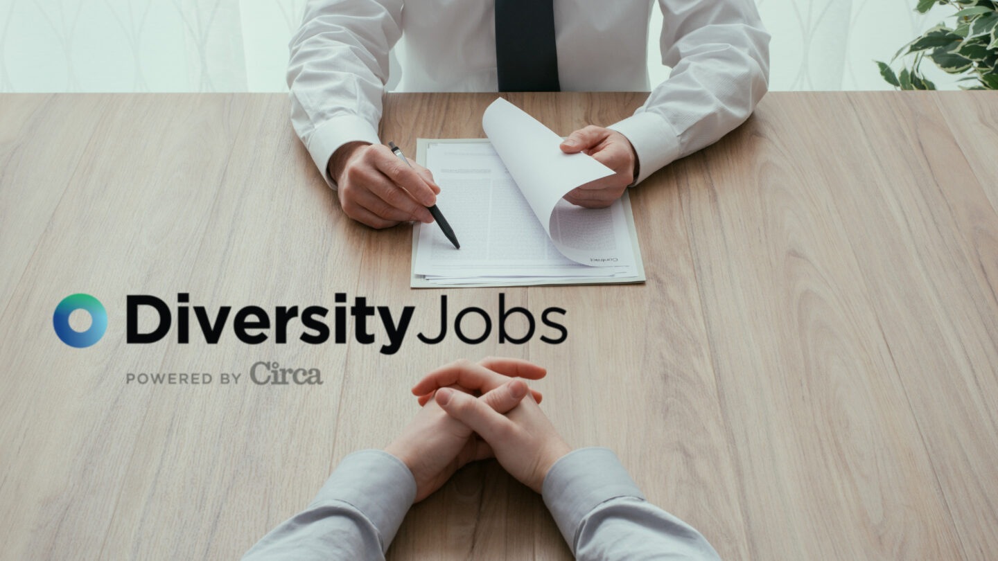 Diversity Jobs | Diverse Workforce