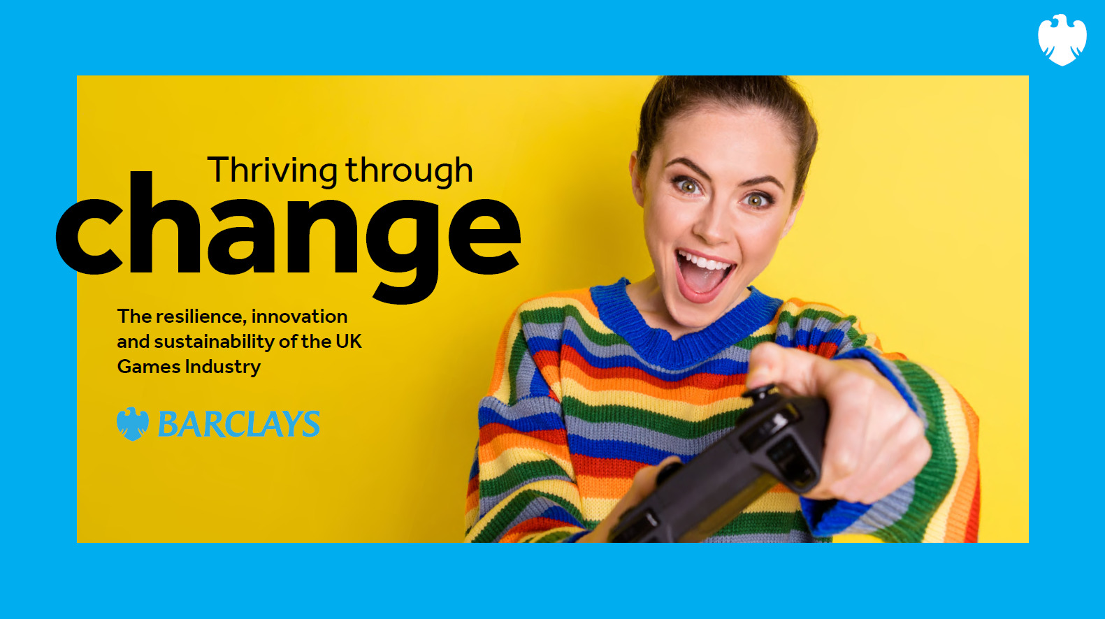 Barclays Pioneering Diversity and Inclusion for a Global Workforce ...