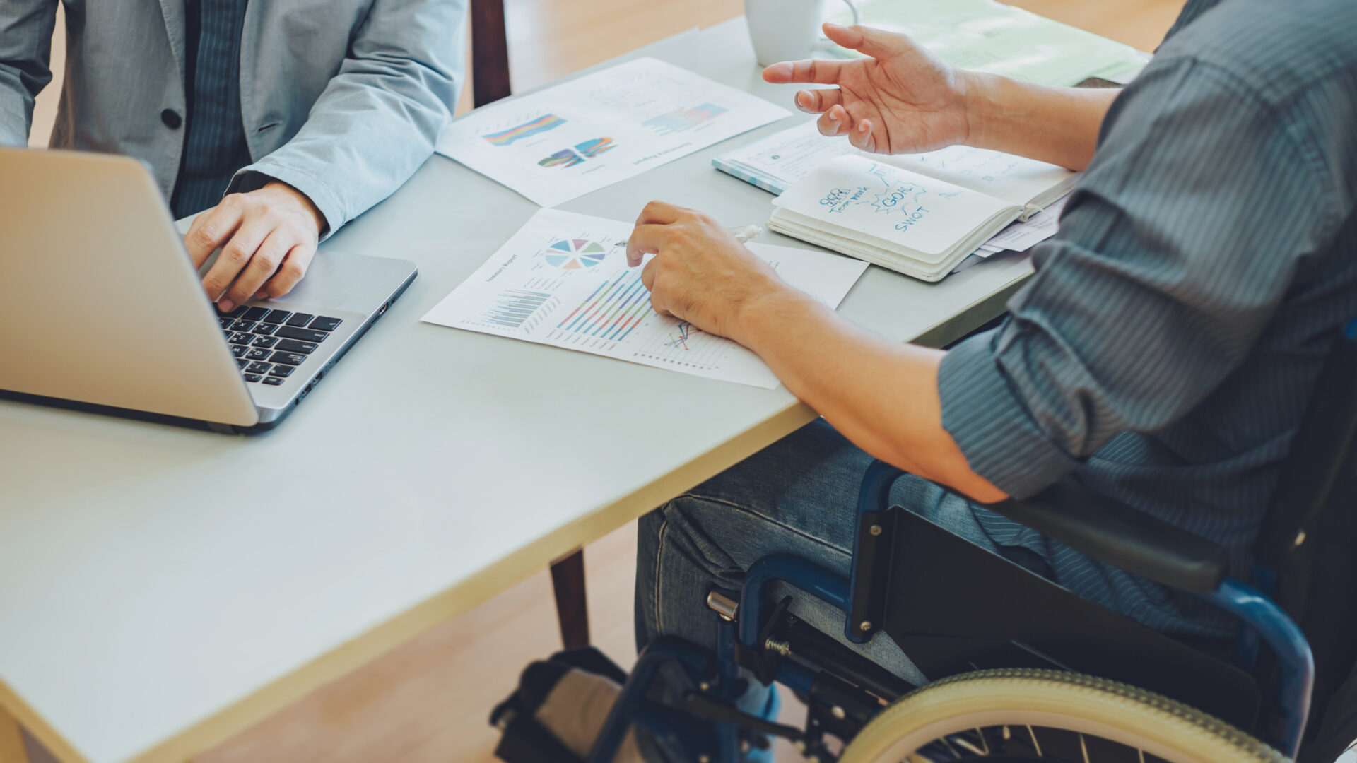 Elevating Inclusivity: Integrating Cultural Diversity and Disability ...