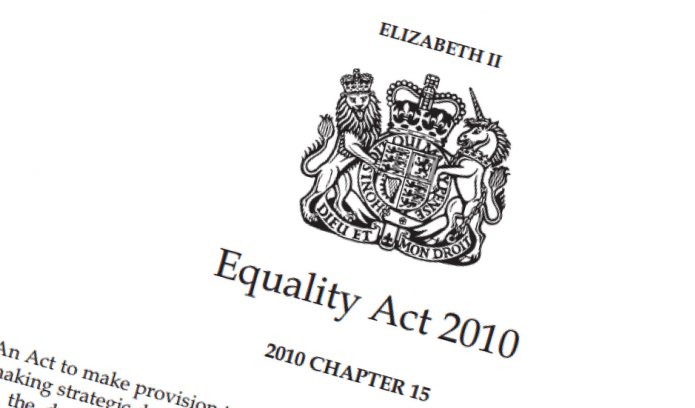 Revisions to the Equality Act 2010: Gender Equality | Diverse Workforce