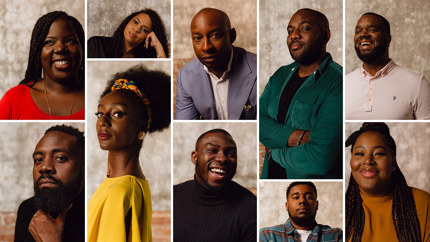 Barclays Pioneering Diversity and Inclusion for a Global Workforce ...