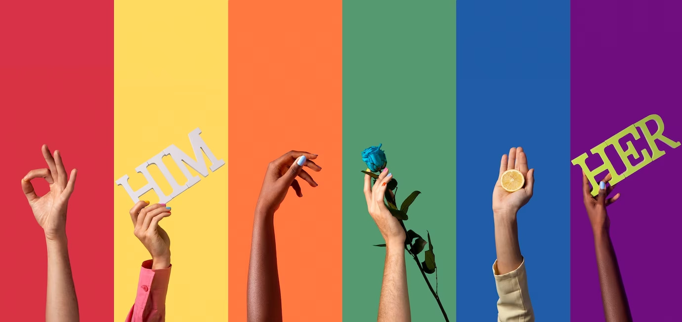 Gender-Neutral Language in the Workplace | Diverse Workforce