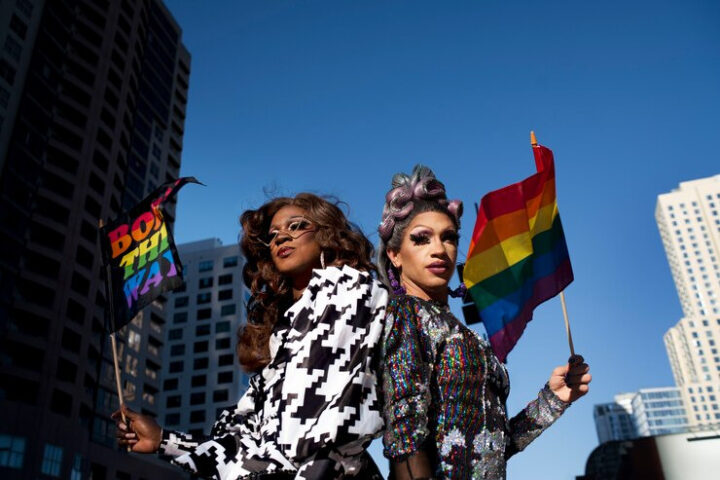 Understanding the Challenges Faced by Transgender Individuals | Diverse ...