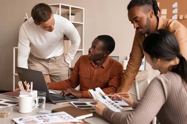 How to Manage a Diverse Workforce | Diverse Workforce