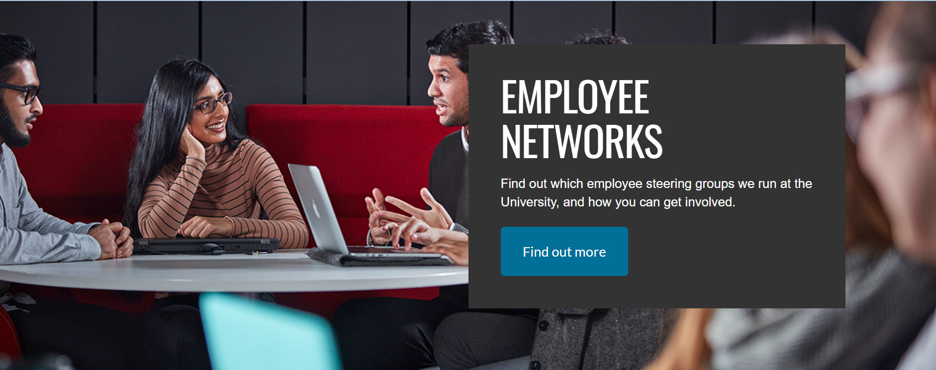 Birmingham City University's EDI Strategy | Diverse Workforce