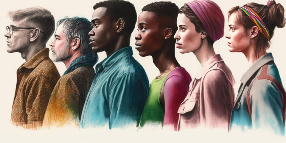 Understanding Diversity: More Than Just Race and Gender | Diverse Workforce