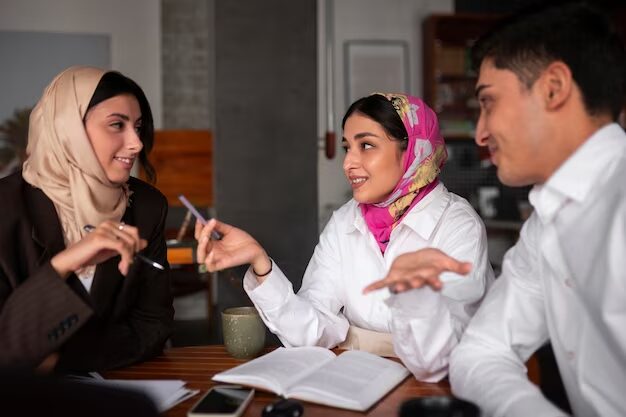 Nurturing Religious Inclusivity in the Workplace | Diverse Workforce