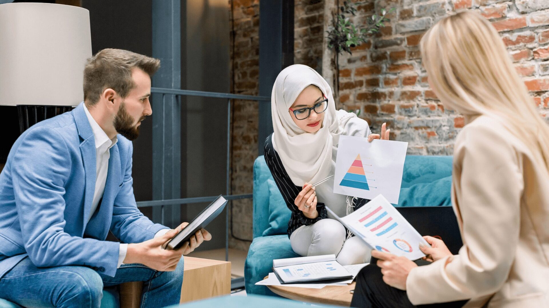 Nurturing Religious Inclusivity in the Workplace | Diverse Workforce