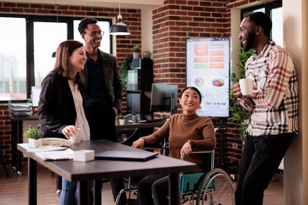 Elevating Inclusivity: Integrating Cultural Diversity and Disability ...