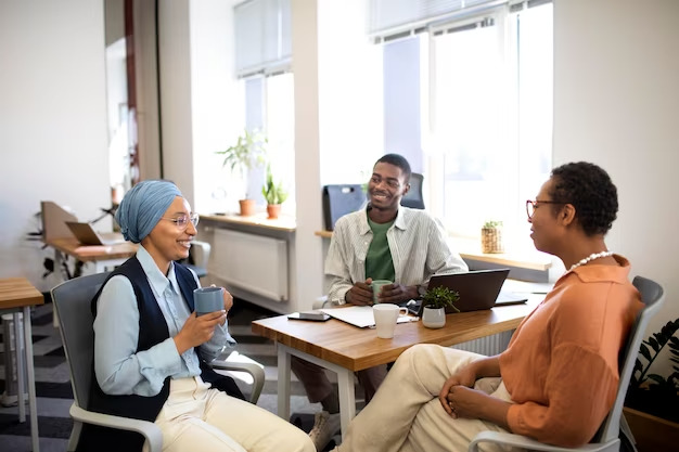 Embracing Ethnic and Disability Diversity | Diverse Workforce