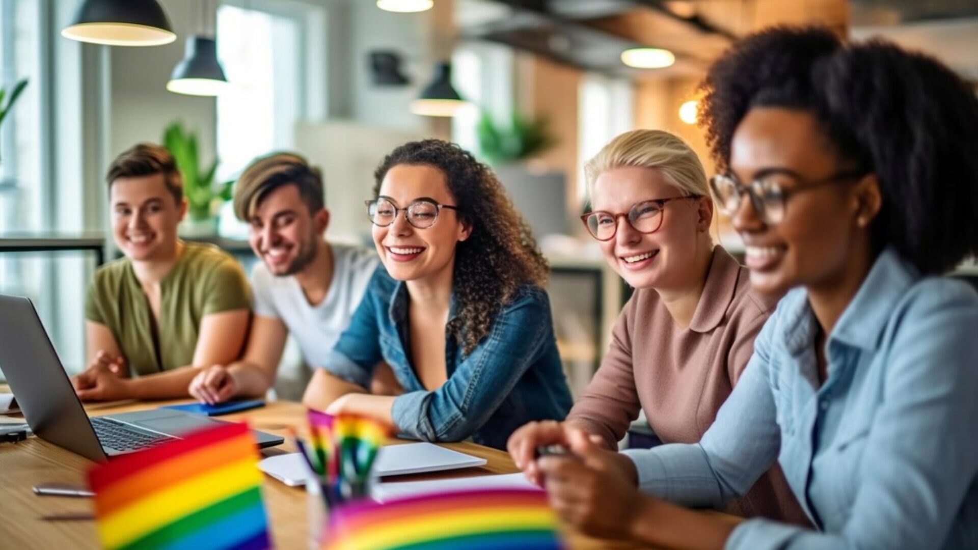 Diversity and Inclusion Education and Awareness Training | Diverse ...